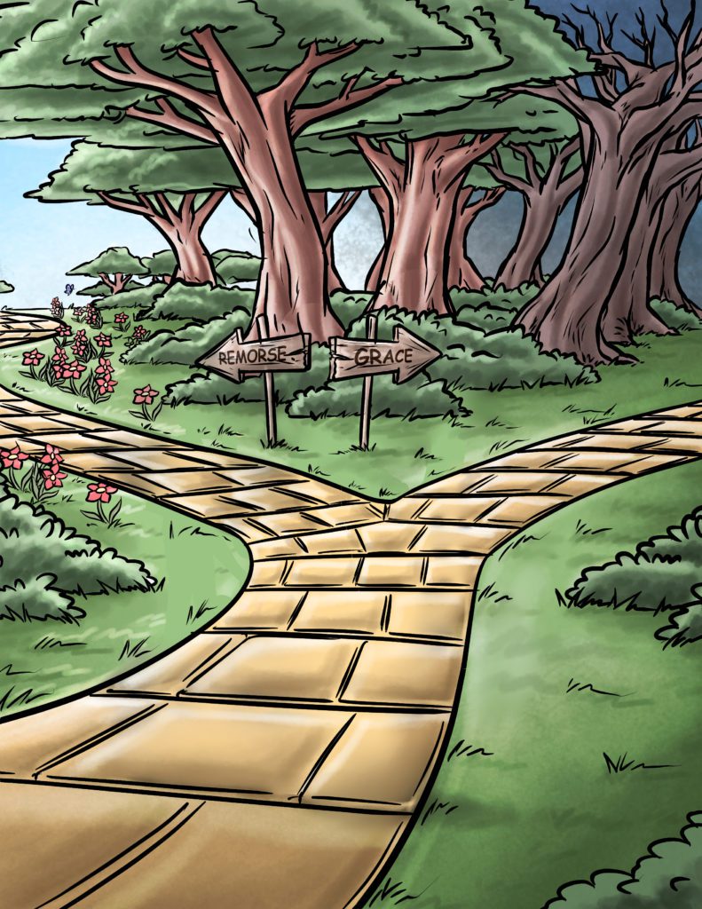 The True Power of Resilience | Live With Grace™: Beyond Hope